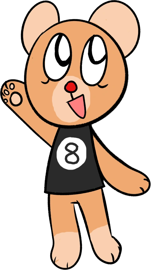 Harper | Animal Crossing Fanon Wiki | Fandom