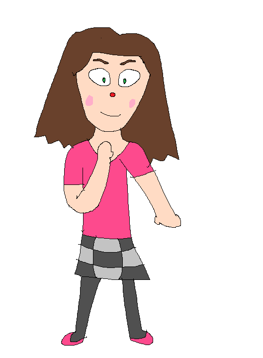 Isabella | Animal Crossing Fanon Wiki | Fandom