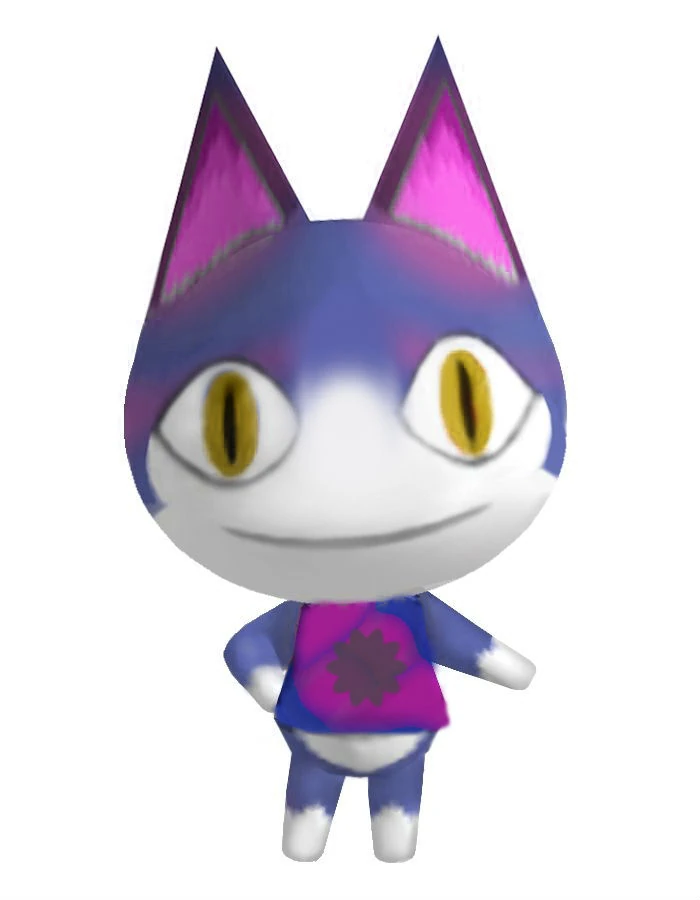 Alpha | Wiki Animal Crossing OC ESP | Fandom