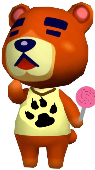 Tadd | Wiki Animal Crossing OC ESP | Fandom