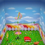 Colorful Melody 1 - Animal Crossing: Pocket Camp Wiki