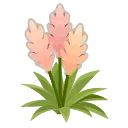 Pink Pampas Grass - Animal Crossing: Pocket Camp Wiki