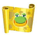 Henry's Map - Animal Crossing: Pocket Camp Wiki