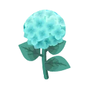 Aqua Hydrangea - Animal Crossing: Pocket Camp Wiki
