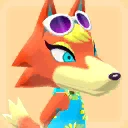 Audie - Animal Crossing: Pocket Camp Wiki