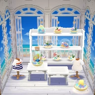 Summer Terrarium 1 - Animal Crossing: Pocket Camp Wiki