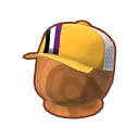Yellow Cap - Animal Crossing: Pocket Camp Wiki