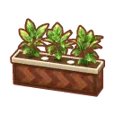Planter Partition - Animal Crossing: Pocket Camp Wiki
