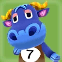 Stu - Animal Crossing: Pocket Camp Wiki