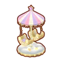 Funfair Swing Ride - Animal Crossing: Pocket Camp Wiki