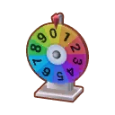 Colorful Wheel - Animal Crossing: Pocket Camp Wiki