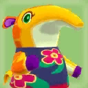 Anabelle - Animal Crossing: Pocket Camp Wiki