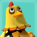 Egbert - Animal Crossing: Pocket Camp Wiki
