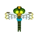 Darner Dragonfly - Animal Crossing: Pocket Camp Wiki