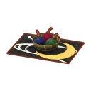 Stealthy Smoke Bombs - Animal Crossing: Pocket Camp Wiki