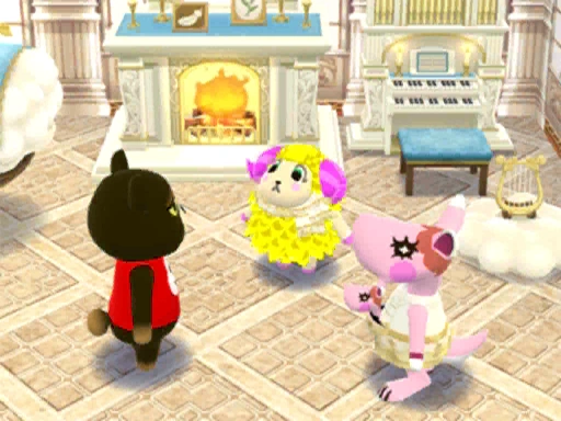 Grizzly's Big Break - Animal Crossing: Pocket Camp Wiki