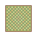 Pastel-Dot Rug - Animal Crossing: Pocket Camp Wiki