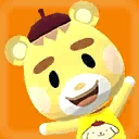 Marty - Animal Crossing: Pocket Camp Wiki