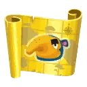 Cyrano's Map - Animal Crossing: Pocket Camp Wiki