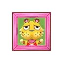 Leonardo's Pic - Animal Crossing: Pocket Camp Wiki