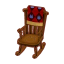 Rover's Rocking Chair - Animal Crossing: Pocket Camp Wiki