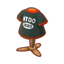 Team NTDO Tee - Animal Crossing: Pocket Camp Wiki