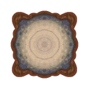 Tree-Stump Rug - Animal Crossing: Pocket Camp Wiki