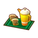 Tea Set - Animal Crossing: Pocket Camp Wiki