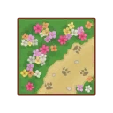 Folktale Forest Path - Animal Crossing: Pocket Camp Wiki
