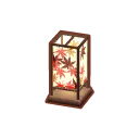 Maple-Leaf Paper Lantern - Animal Crossing: Pocket Camp Wiki