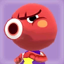 Octavian - Animal Crossing: Pocket Camp Wiki