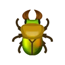 Rainbow Stag - Animal Crossing: Pocket Camp Wiki