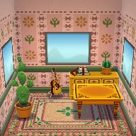Ranch Couch - Animal Crossing: Pocket Camp Wiki