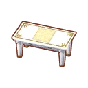 Regal Table - Animal Crossing: Pocket Camp Wiki