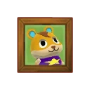 Hamlet's Pic - Animal Crossing: Pocket Camp Wiki