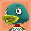 Drake - Animal Crossing: Pocket Camp Wiki