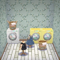 Laundry Day 1 - Animal Crossing: Pocket Camp Wiki