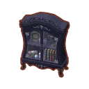 Fancy Feline Display Case - Animal Crossing: Pocket Camp Wiki