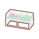 Glass Display Counter B - Animal Crossing: Pocket Camp Wiki