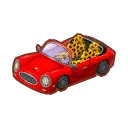 Sports Car - Animal Crossing: Pocket Camp Wiki