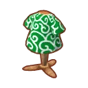Chichi-Print Tee - Animal Crossing: Pocket Camp Wiki