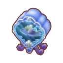 Seashell Showcase - Animal Crossing: Pocket Camp Wiki