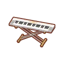 Wedding Band Keyboard - Animal Crossing: Pocket Camp Wiki