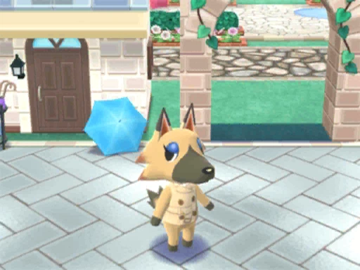 Vivian's Sunburst Song - Animal Crossing: Pocket Camp Wiki