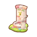 Hoppin' Water Spout - Animal Crossing: Pocket Camp Wiki