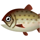 King Stringfish - Animal Crossing: Pocket Camp Wiki