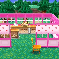 Forest Candy Shop - Animal Crossing: Pocket Camp Wiki