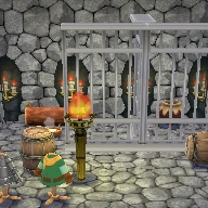 Plate Armor - Animal Crossing: Pocket Camp Wiki