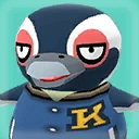 Tex - Animal Crossing: Pocket Camp Wiki