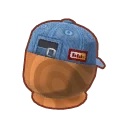 Denim Cap - Animal Crossing: Pocket Camp Wiki